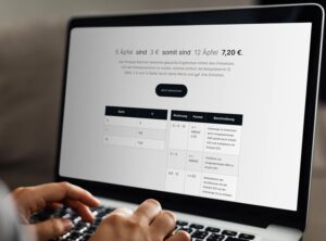 Dreisatz Rechner mit Rechenweg: Online inkl. Formel mit X - Website ...